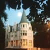 Louisville Ghost Tours by Louisville Historic Tours - Tickets