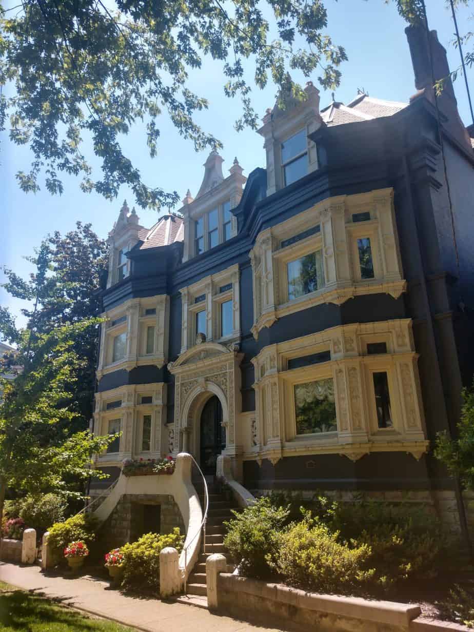 About our Old Louisville Tours - Louisville Historic Tours - Ghost ...