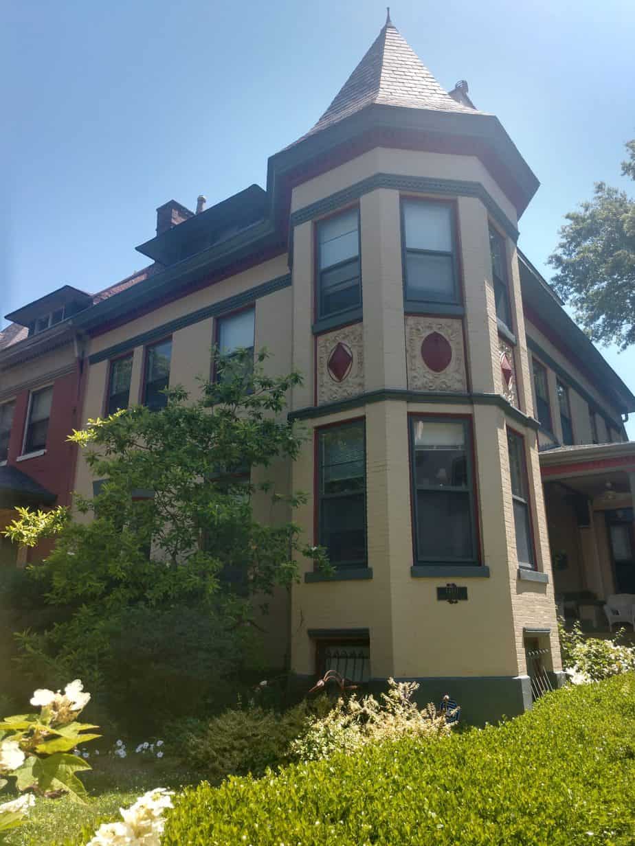 About our Old Louisville Tours - Louisville Historic Tours - Ghost ...