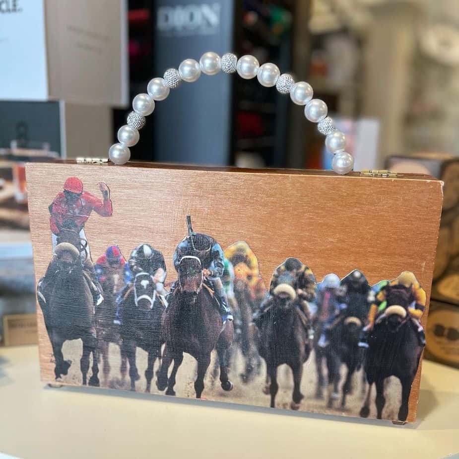 Where To Get Decked Out For Derby Like A Local