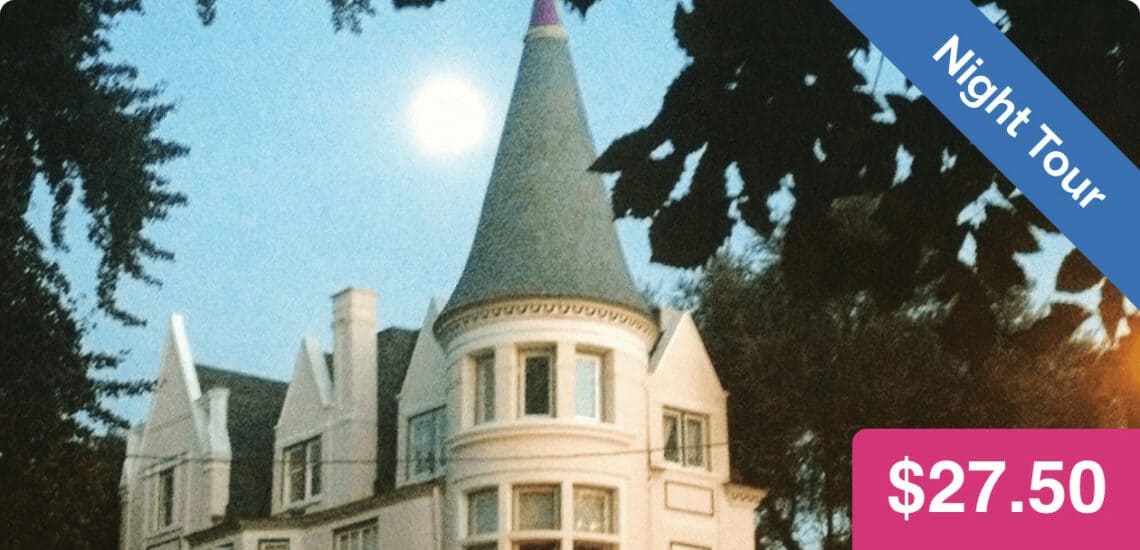 Louisville Historic Tours - Ghost & Architecture Walking Tours in ...